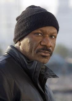 Ving Rhames Films