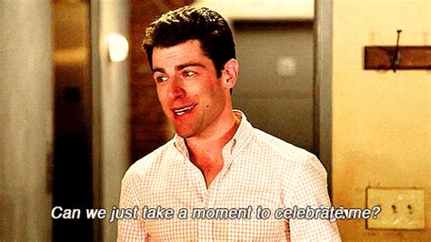 Schmidt New Girl Quotes Meme Image 15 Quotesbae