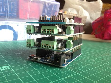 Arduino Wikipedia