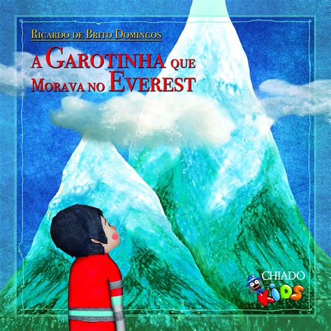 A Garotinha Que Morava No Everest