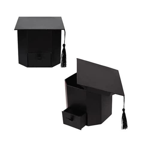 Подаръчна кутия с чекмедже Дипломиране Сватбени и цветарски материали на едро и дребно