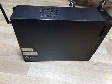 Acer Desktop Computers Tech Desktops On Carousell