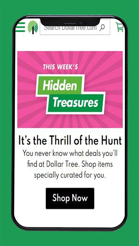 Dollar Tree Shopping For Android Download