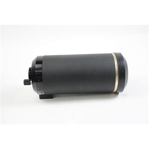 Bausch And Lomb 4000 Sct Classic Telescope Property Room