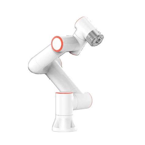 Fr3 6 Axis 3kg Payload Cobot Cnc Cobot Collaborative Robot Arm Robotic Arm And Cobot