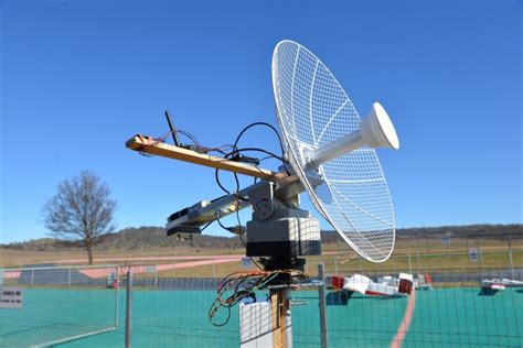 Ardupilot Antennatracker Antennatracker Documentation