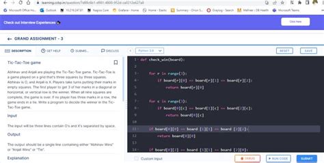 Suneel Kumar On Linkedin Pythonprogramming Foundit Pythoncoding