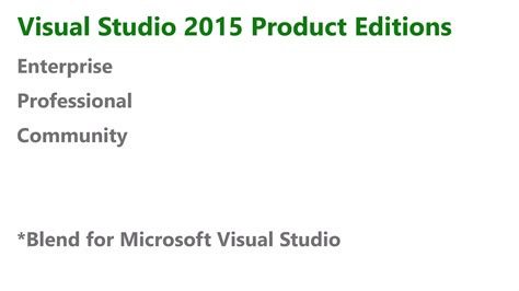 Getting Started Developing Universal Windows Platform Uwp Apps Ppt