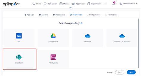 Document Repository For Sharepoint