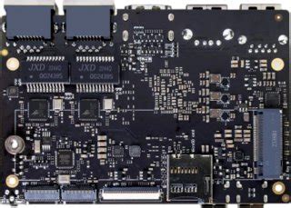 Banana Pi BPI M7 Vs Raspberry Pi 5 Was Ist Der Unterschied