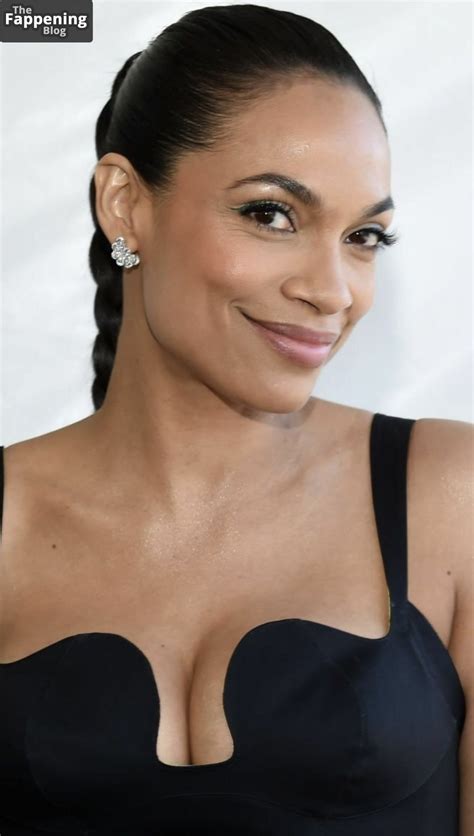 Rosario Dawson Nude Sexy Pics What S Fappened