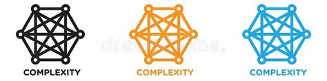Complexity Image Stock Illustrations 96741 Complexity Image Stock