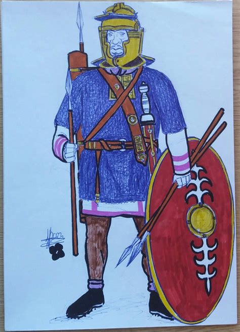 Pin By Benn On Benns Hx Of Rome In 2025 Roman Legion Roman Empire