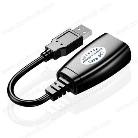 Usb Rj45 Extender Up To 50mtr At Best Price In Ahmedabad Netmart India