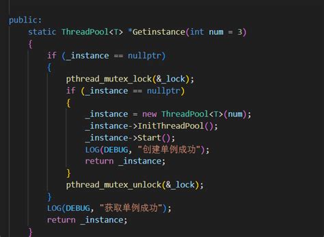 【linux】线程结束 Csdn博客