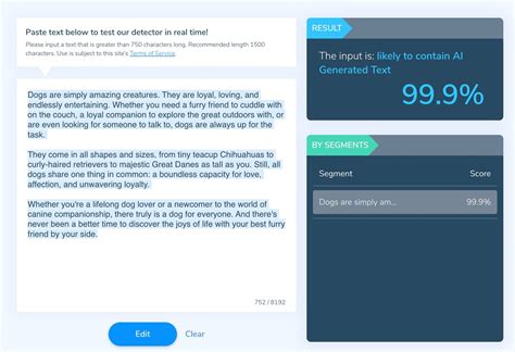 Ai Detection How To Pinpoint Ai Generated Text And Imagery Detection Tools