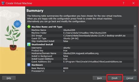 How To Install Ros 2 In Ubuntu 2204 On Windows Using Virtual Box The