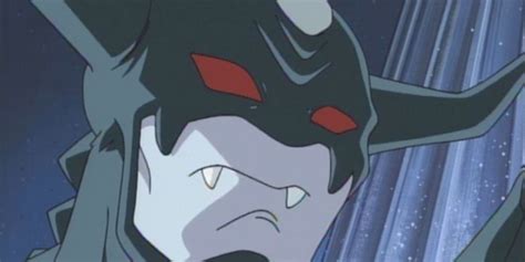 Digimon Adventure Reboot Teases Devimon Debut