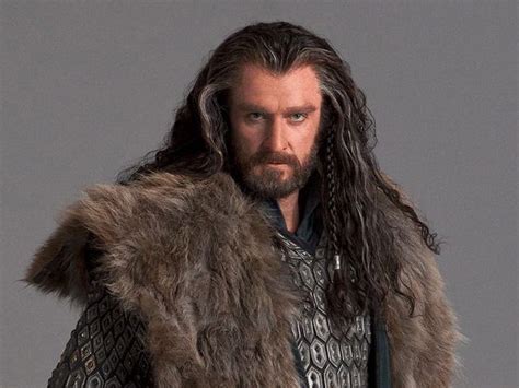 Thorin Thorin Oakenshield The Hobbit Bilbo Baggins