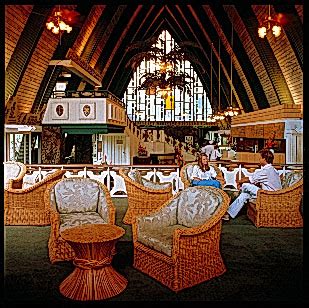Elvis Presleys Abandoned Tiki Paradise