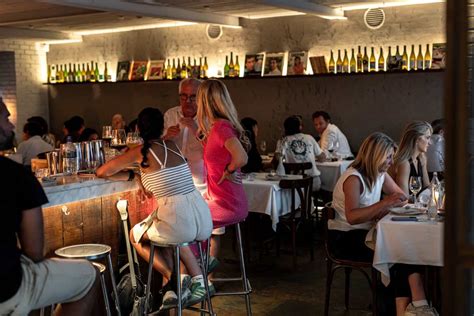 Bar Alimentar Review Príncipe Real Lisbon The Infatuation