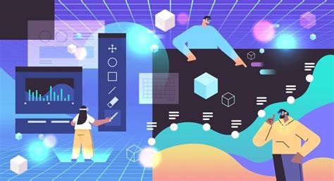 How Open Source Metaversetools Transform Immersive Metaverse