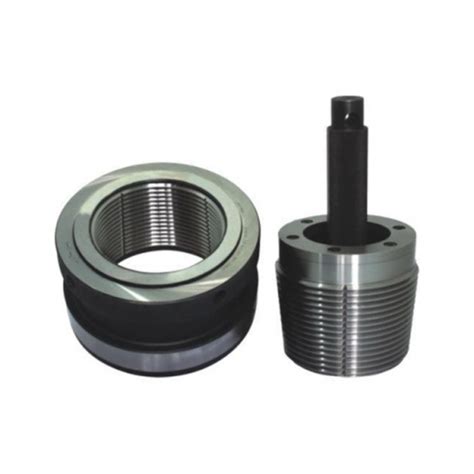 API Thread Gauges CAMTOP SHANGHAI MACHINERY EQUIPMENT CO LTD