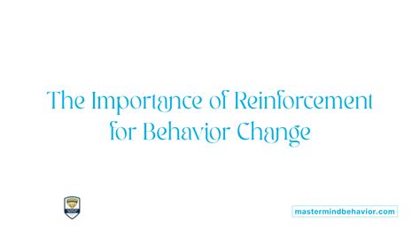 The Role Of Reinforcement In Aba Therapy Success