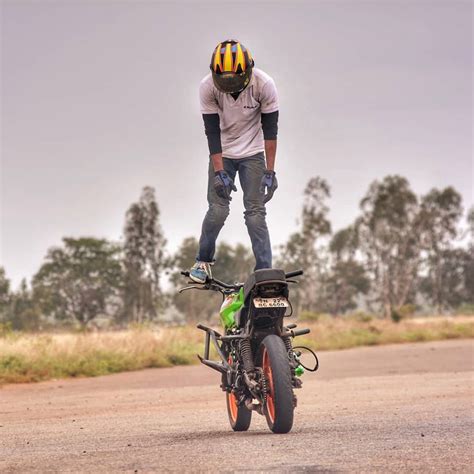 Lucknow Stunt School