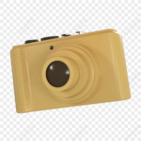 카메라 3d 사진기 요약 장식물 Png 일러스트 무료 다운로드 Lovepik