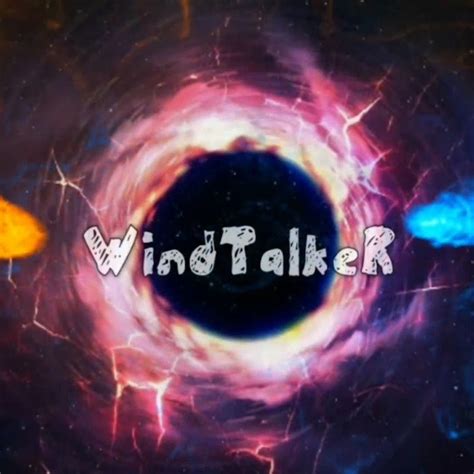 Windtalker Youtube