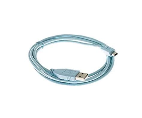 Cisco Usb Console Cable Documentation Price In Bd