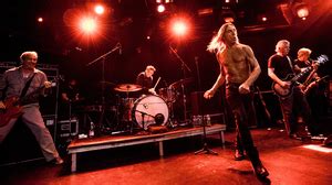 The Stooges Npr