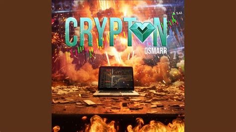 Crypton Youtube