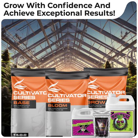 Advancednutrients Ag