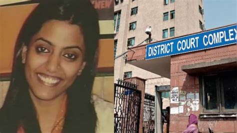 Delhi Court Convicts Five For Murdering Journalist Soumya Vishwanathan
