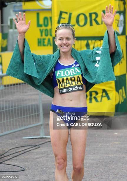 191 Mara Yamauchi Photos And High Res Pictures Getty Images