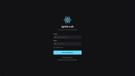 Github Fellipeutaka Iglab Design System My First Design System Made In Ignite Lab By