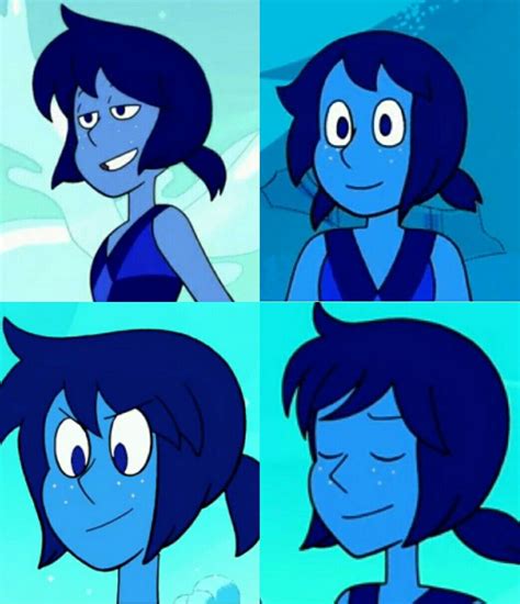 Lapis Steven Universe Future Personagens De Anime Steven Universe