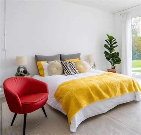 10 Modern Bedroom Color Ideas For A Stylish And Comfortable Space