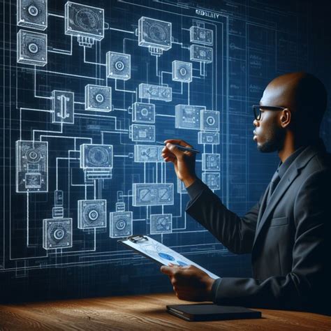 The Crucial Role Of Reliability Block Modeling In Reliability Engineering