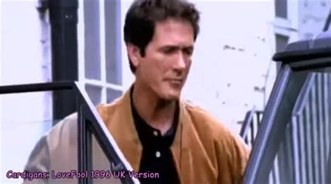 Spread The Love With Some Cardigans Lovefool Uk Cut Album On Imgur