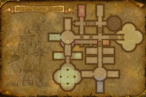 Stormwind Vault Turtle Wow Wiki Fandom Stormwind Vault Turtle Wow Wiki Fandom