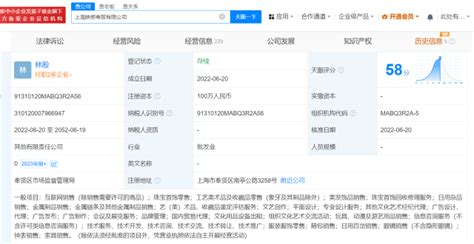 薛之谦公司已注册戒指品牌商标 腾讯新闻