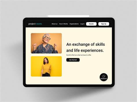 Graduate Babes In Interaction Design Apply A Systems Lens To Approach Complex Problems CCA