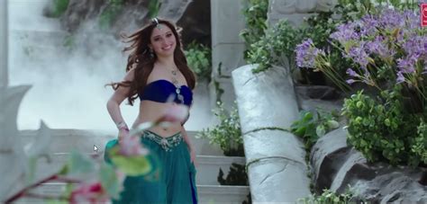 Naked Tamannaah In Baahubali The Beginning