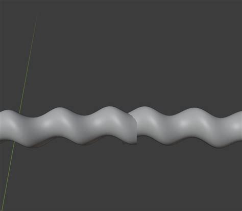 Overlapping Merging Issue 7 By Coded Modeling Blender Artists
