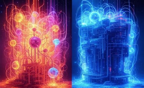 Libor Benes Quantum Computing Ai Training Beyond Deep Learning