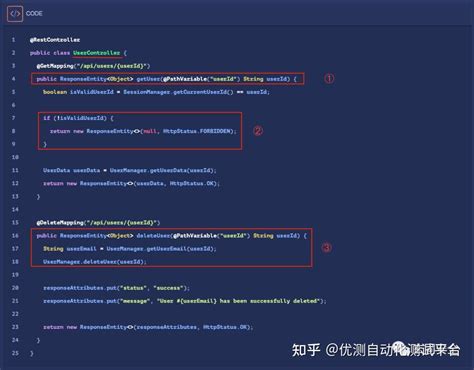 【优分享】api安全系列5：被破解的功能级授权 知乎