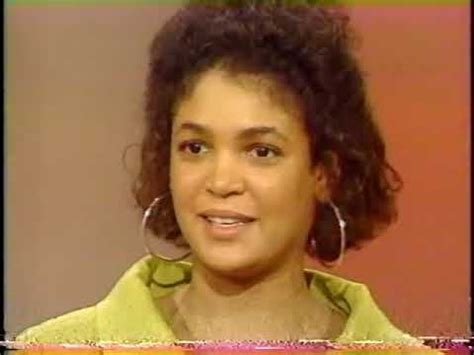 Erinn Cosby Talking About Mike Tyson On Donahue R Boxing